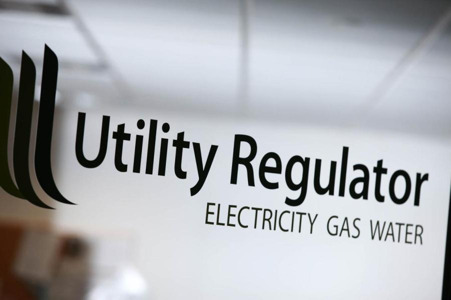 Electricity supply licence granted to Erova Energy Limited | Utility Regulator
